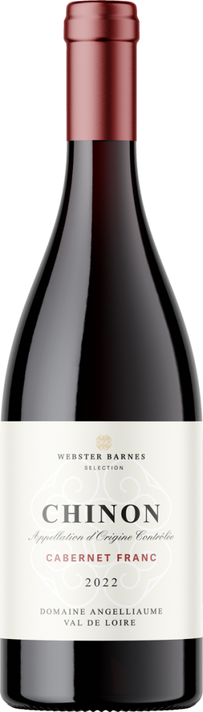 CHINON – Webster Barnes Selection