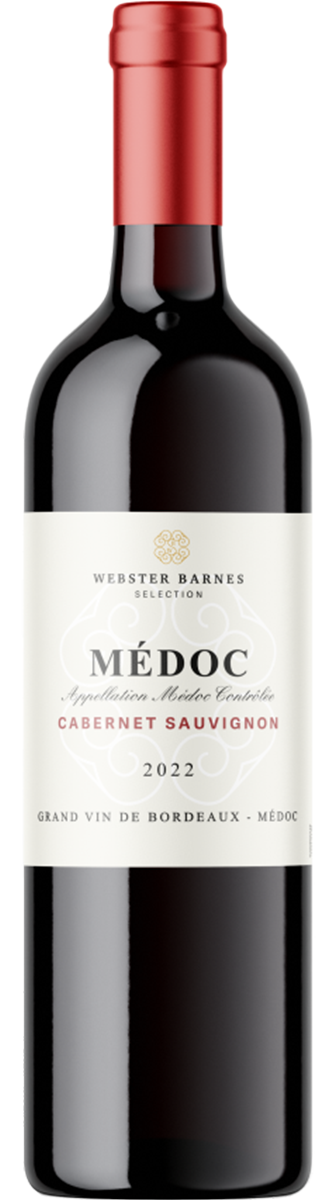 MÉDOC – Webster Barnes Selection
